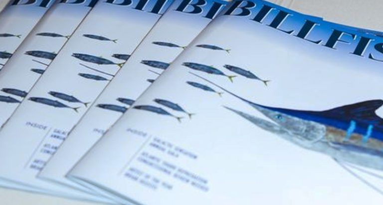 Home - The Billfish Foundation